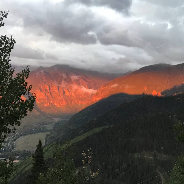 Allred's Restaurant - Telluride, CO | OpenTable