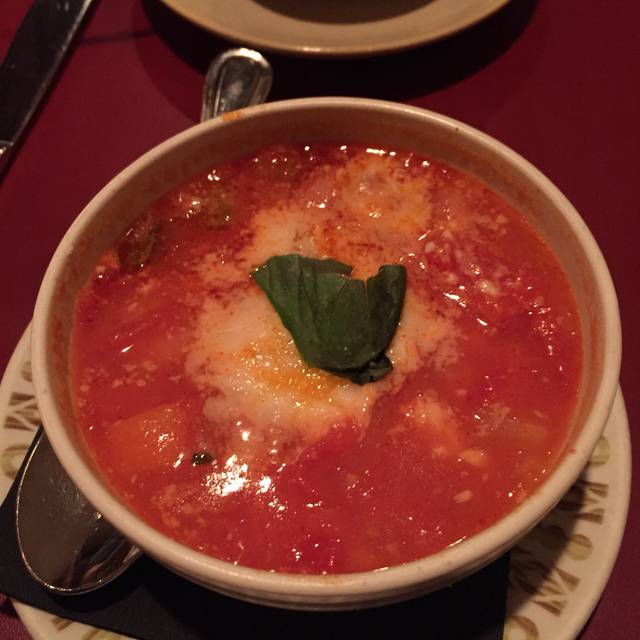 Taverna Italian Kitchen - Saskatoon, SK | OpenTable