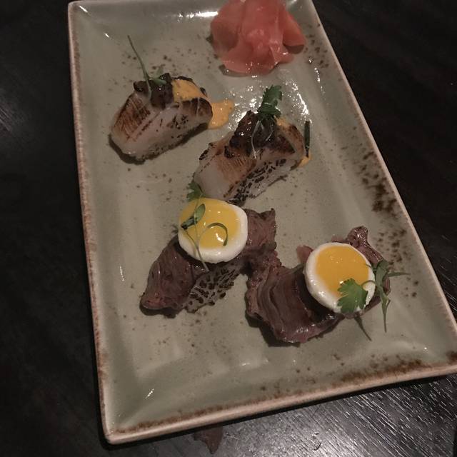 Tanta Restaurant - Chicago, IL | OpenTable