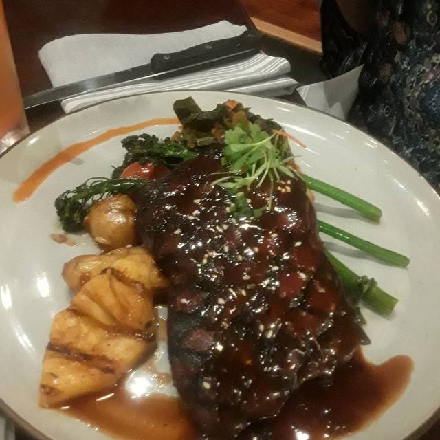 Parkside District - Atlanta Restaurant - Lawrenceville, GA | OpenTable