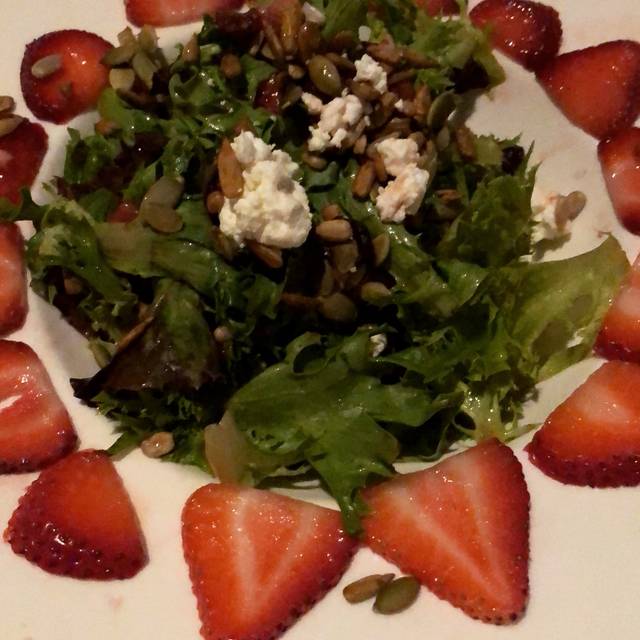 J-Prime Steakhouse Restaurant - San Antonio, TX | OpenTable