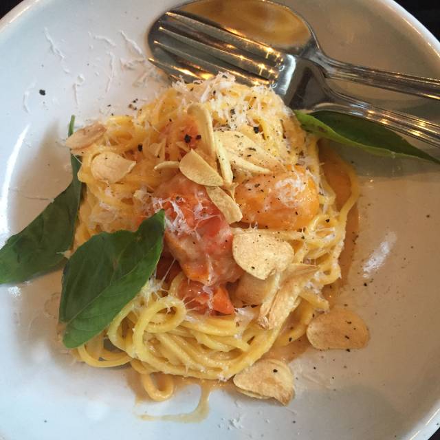 Frances Restaurant - San Francisco, CA | OpenTable