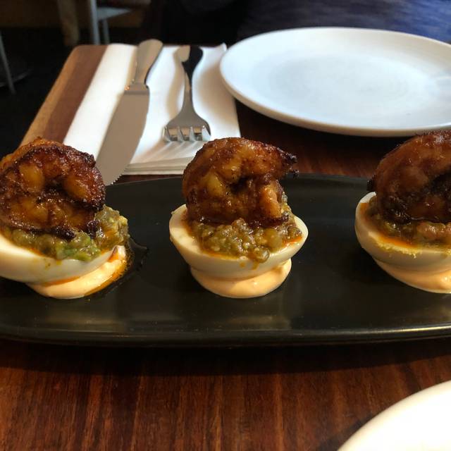 La marsa Restaurant - San Francisco, CA | OpenTable