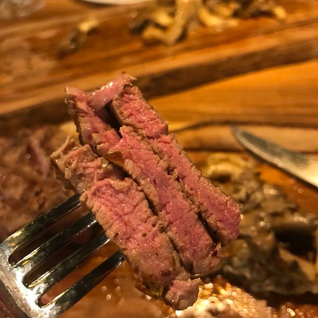 The H Restaurant - Orlando, FL | OpenTable
