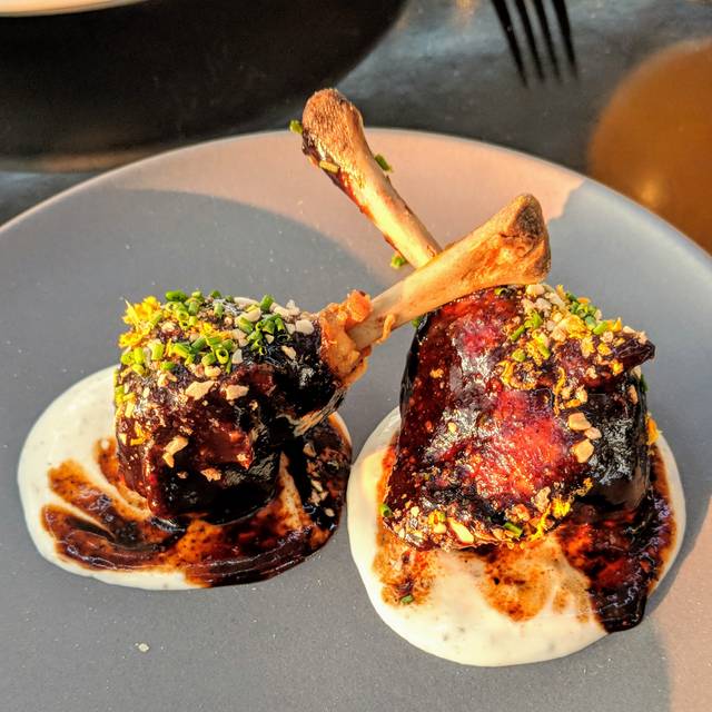 Canon Restaurant - Sacramento, CA | OpenTable