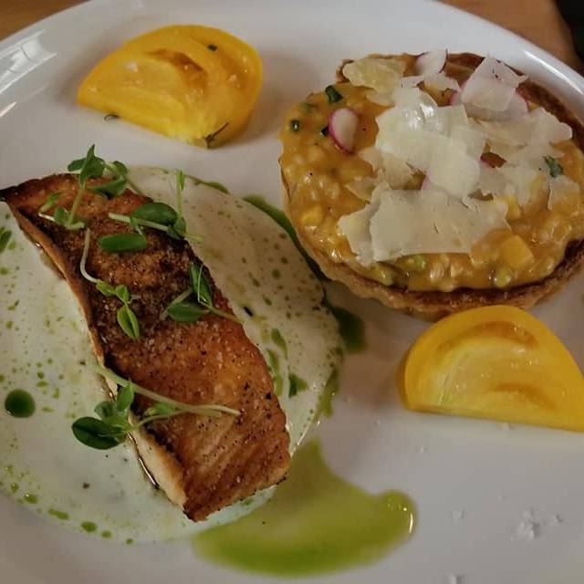 Restaurant IRON - Pensacola, FL | OpenTable