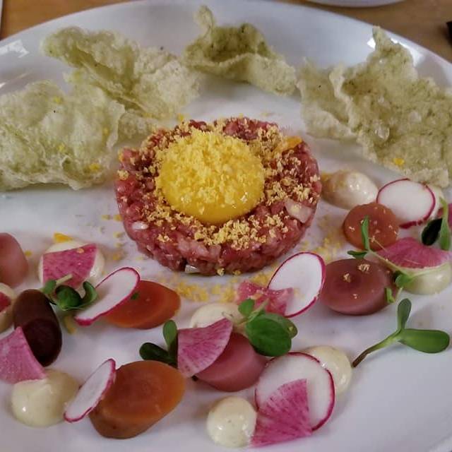 Restaurant IRON - Pensacola, FL | OpenTable