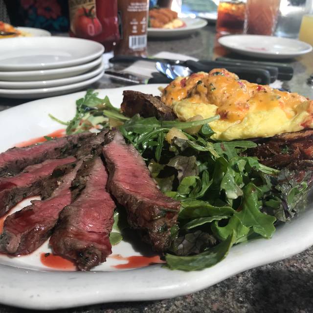 Tupelo Honey - Downtown Asheville Restaurant - Asheville, NC | OpenTable