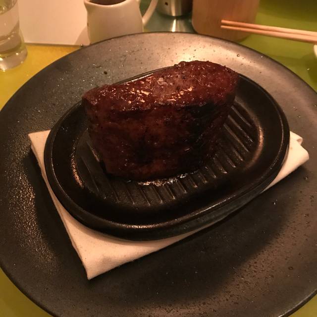 Morimoto Restaurant - Philadelphia, PA | OpenTable