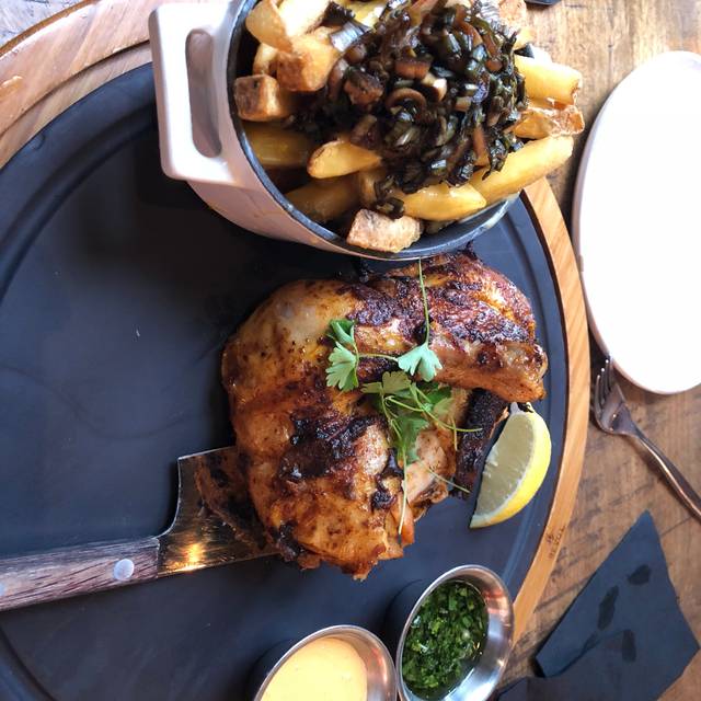 Le Chick Restaurant - Miami, FL | OpenTable