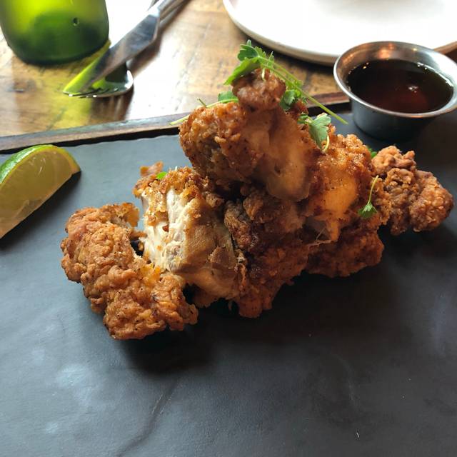 Le Chick Restaurant - Miami, FL | OpenTable
