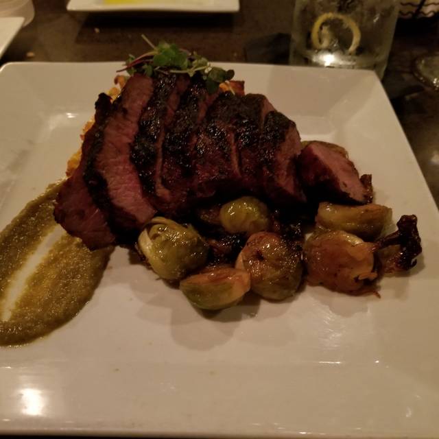 Grille 3501 Restaurant - Allentown, PA | OpenTable