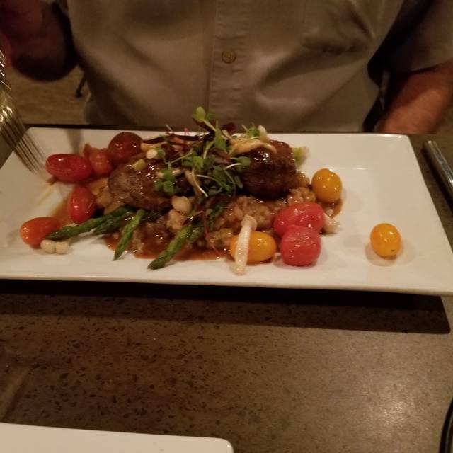 Grille 3501 Restaurant - Allentown, PA | OpenTable