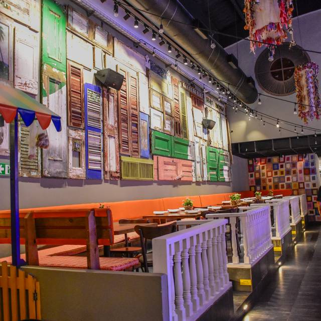 Jalao Restaurant - Santo Domingo, Distrito Nacional | OpenTable