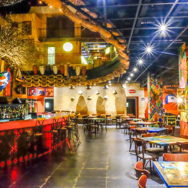 Jalao Restaurant - Santo Domingo, Distrito Nacional | OpenTable