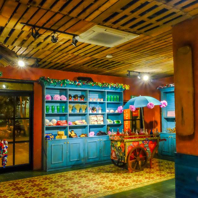 Jalao Restaurant - Santo Domingo, Distrito Nacional | OpenTable