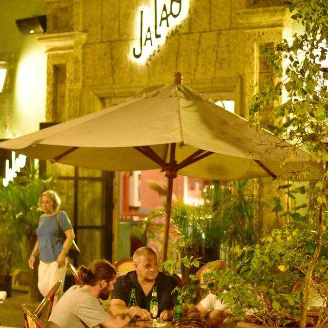Jalao Restaurant - Santo Domingo, Distrito Nacional | OpenTable