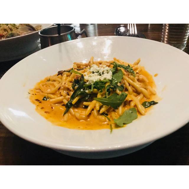 Grotto - Downtown Houston Restaurant - Houston, TX | OpenTable