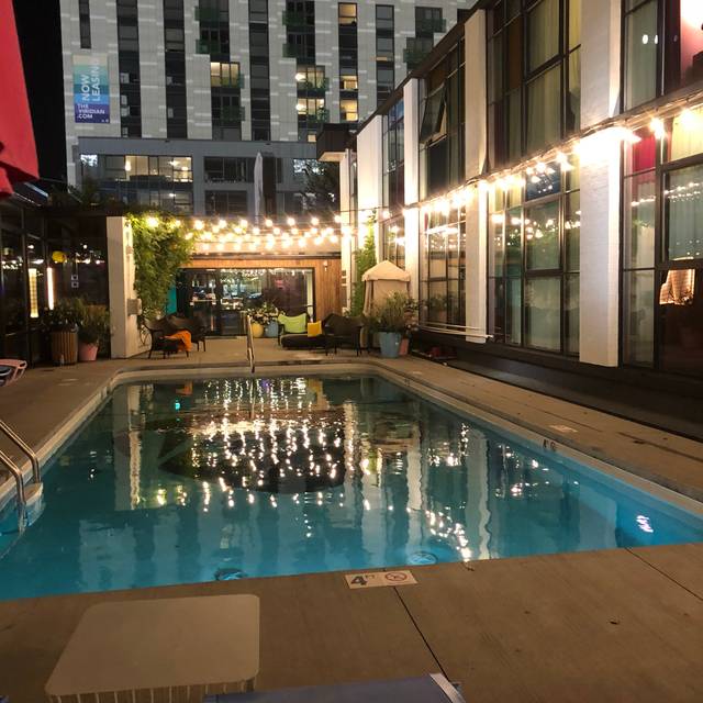 Hojoko Restaurant - Boston, MA | OpenTable