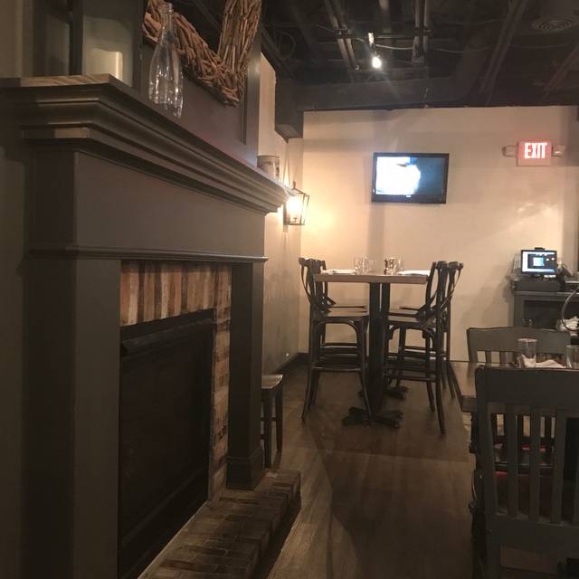 The Whitney House Restaurant - Worthington, OH | OpenTable