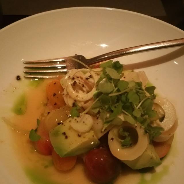 Matador Room - The Miami Beach EDITION Restaurant - Miami Beach, FL ...
