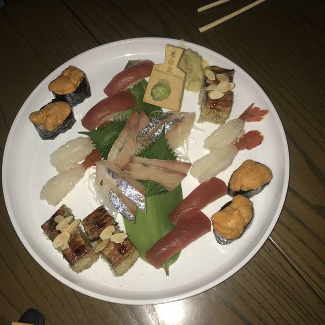 BONDST Restaurant - New York, NY | OpenTable