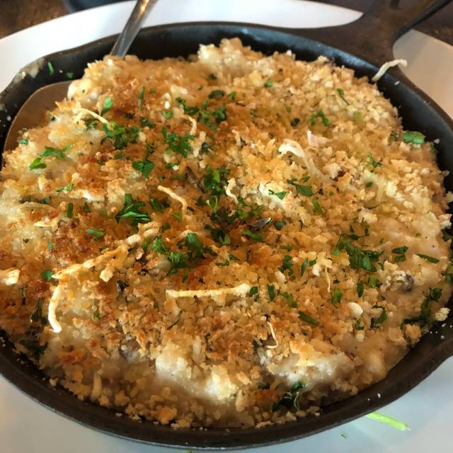 The Brick American Kitchen & Bar Restaurant - Miami, FL | OpenTable