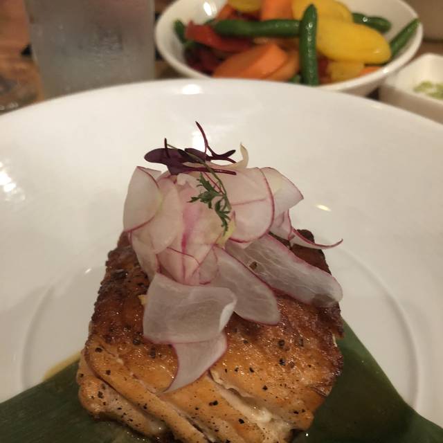 Tobiuo Sushi & Bar Restaurant - Katy, TX | OpenTable