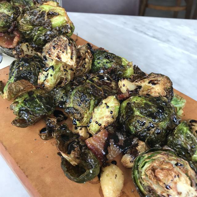 The Collins Small Batch Kitchen Restaurant - Phoenix, AZ | OpenTable