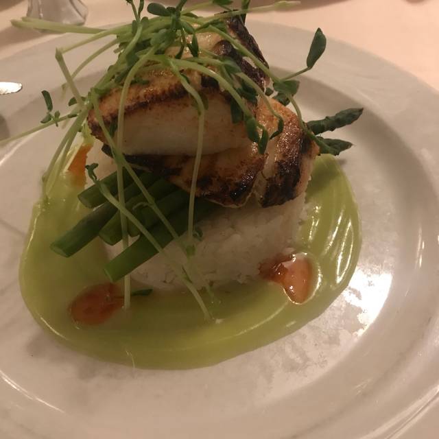 Engleside Inn Restaurant - Beach Haven, NJ | OpenTable