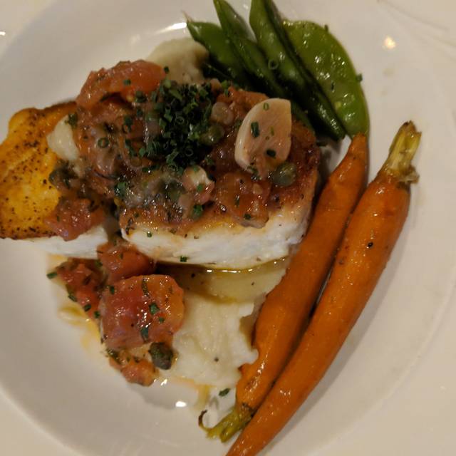 Russell's Restaurant - Bothell, WA | OpenTable