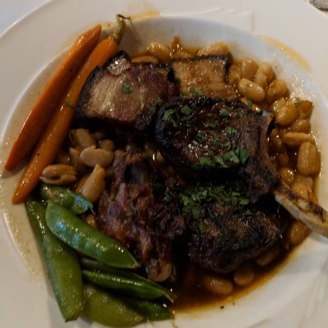 Russell's Restaurant - Bothell, WA | OpenTable