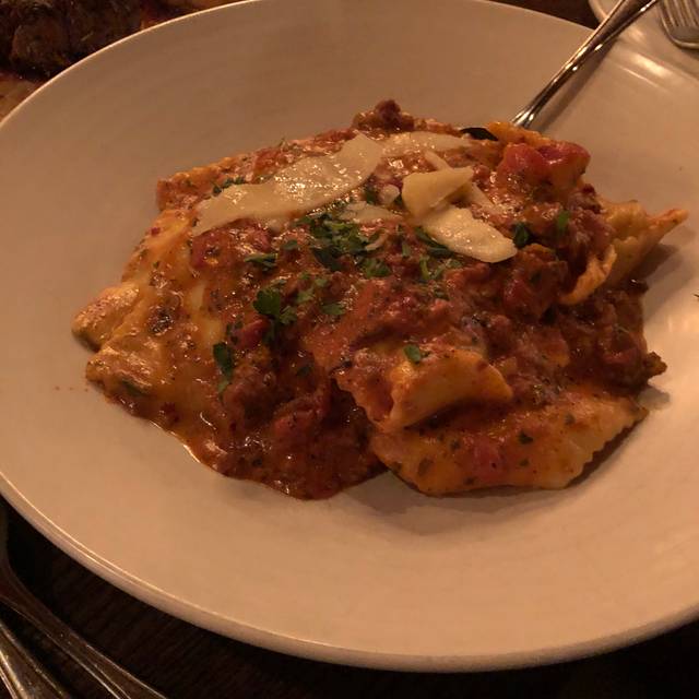 Taverna Italian Kitchen - Saskatoon, SK | OpenTable