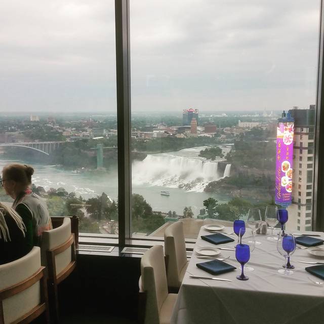 Watermark Restaurant - Niagara Falls - Niagara Falls, ON | OpenTable