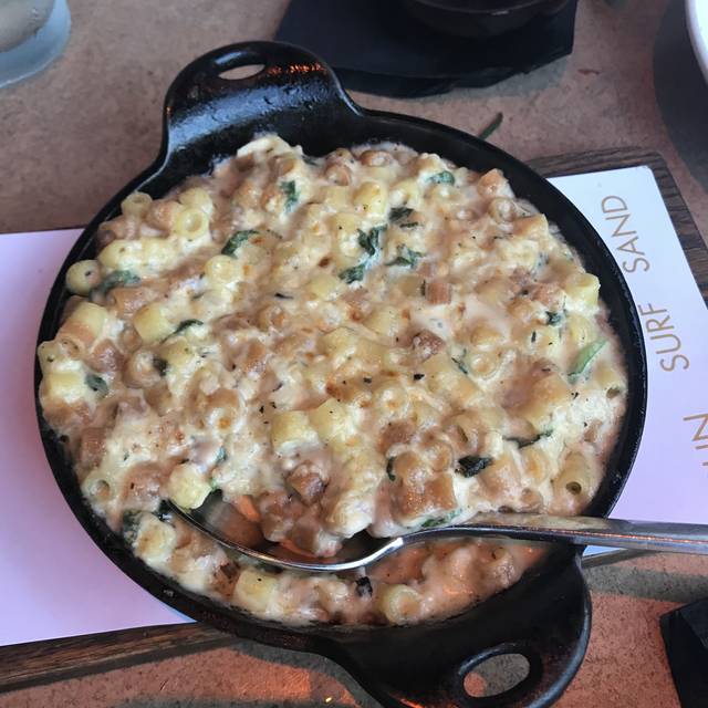 S3 Restaurant - Fort Lauderdale, FL | OpenTable