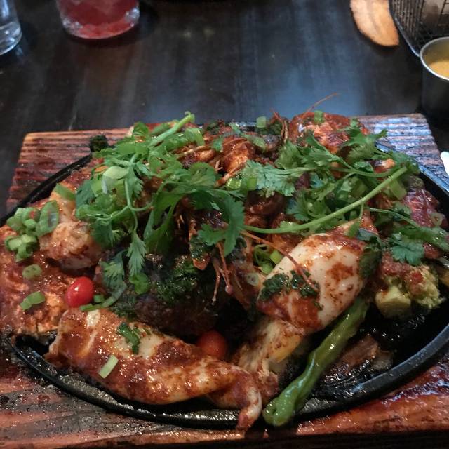 Tanta Restaurant - Chicago, IL | OpenTable