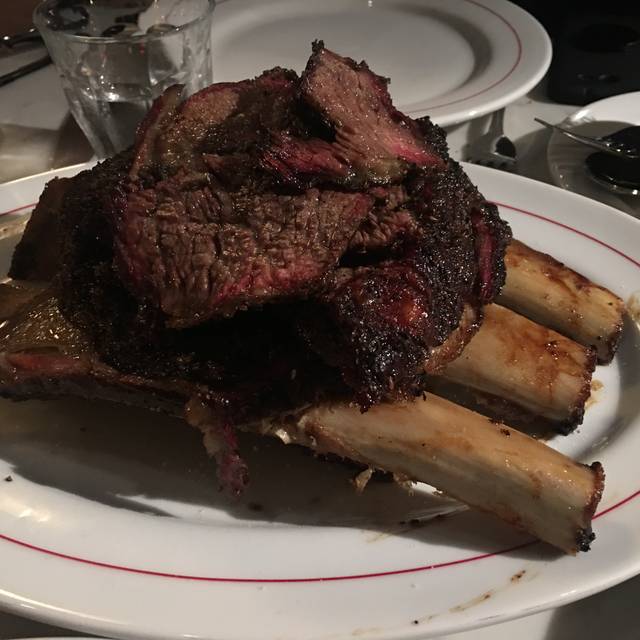 APL Restaurant - Los Angeles, CA | OpenTable