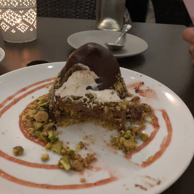 Shaya Restaurant - New Orleans, LA | OpenTable