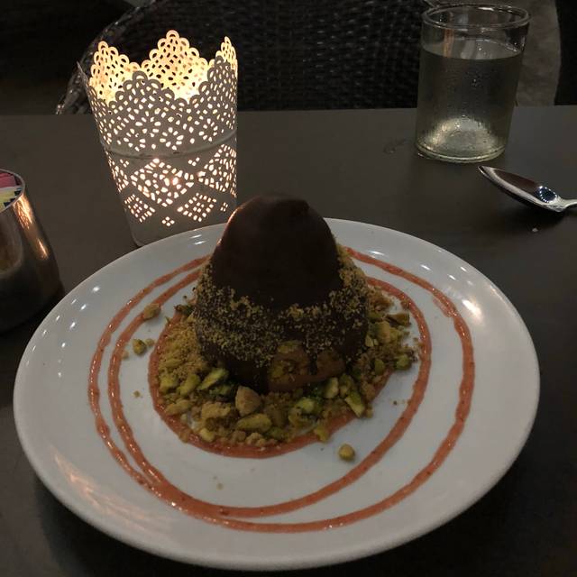 Shaya Restaurant - New Orleans, LA | OpenTable