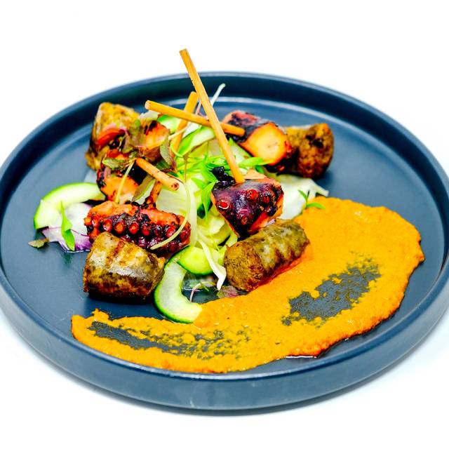 El Catrin Restaurant - Toronto, ON | OpenTable