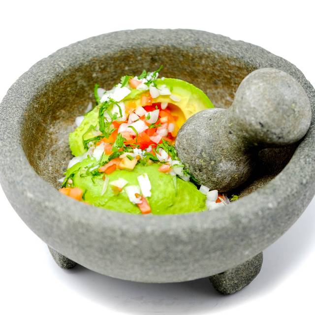 El Catrin Restaurant - Toronto, ON | OpenTable