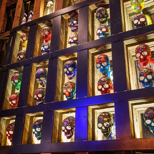 El Catrin Restaurant - Toronto, ON | OpenTable