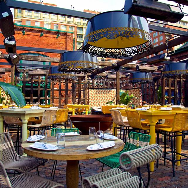 El Catrin Restaurant - Toronto, ON | OpenTable