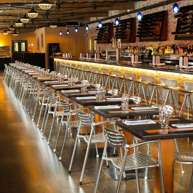 Pure Spirits Restaurant - Toronto, ON | OpenTable