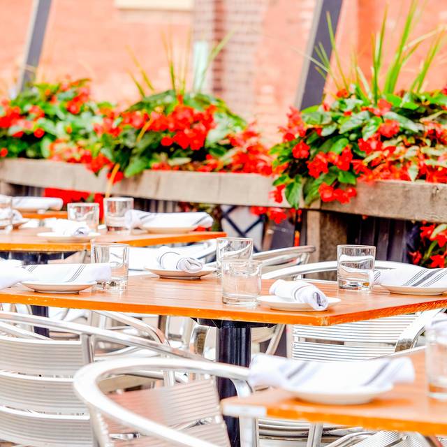 Pure Spirits Restaurant - Toronto, ON | OpenTable