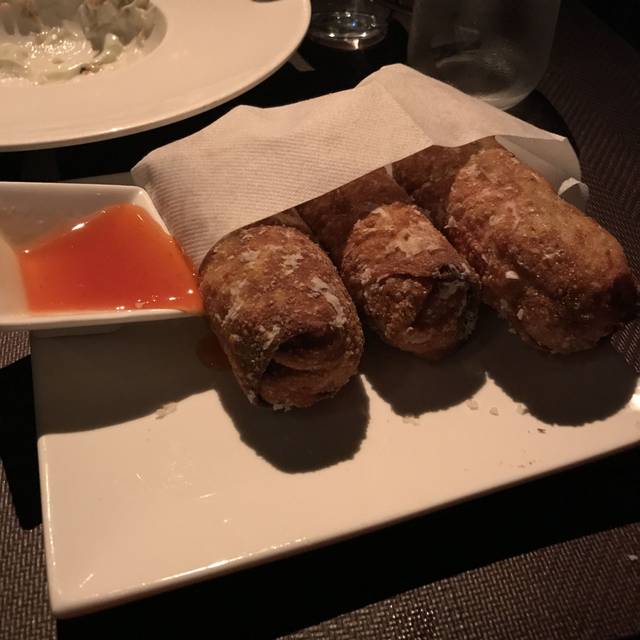 Buddakan NY Restaurant - New York, NY | OpenTable