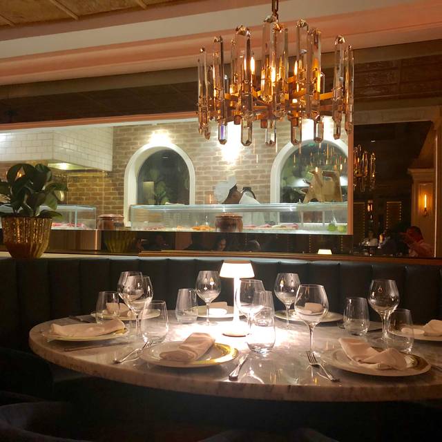 SBG Santo Domingo Restaurant - Santo Domingo, Santo Domingo | OpenTable