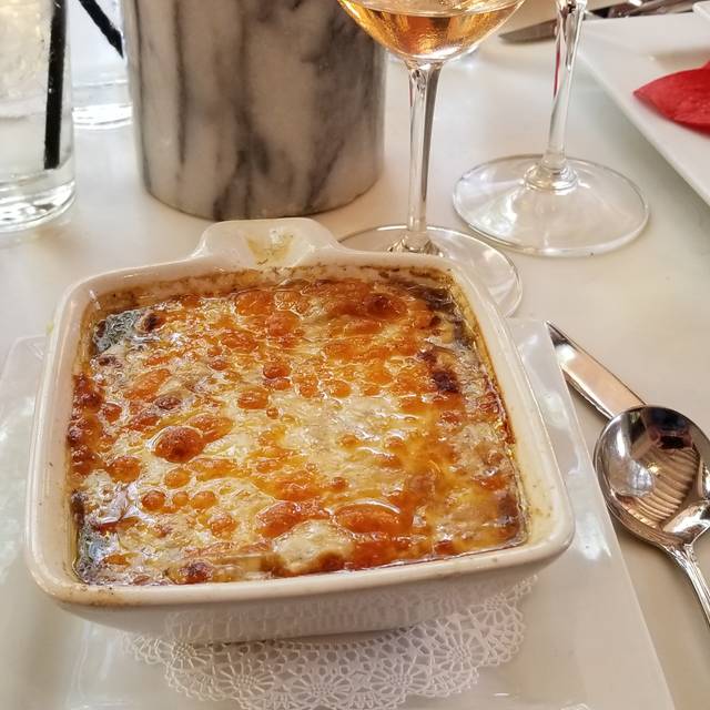 Rene at Tlaquepaque Restaurant - Sedona, AZ | OpenTable