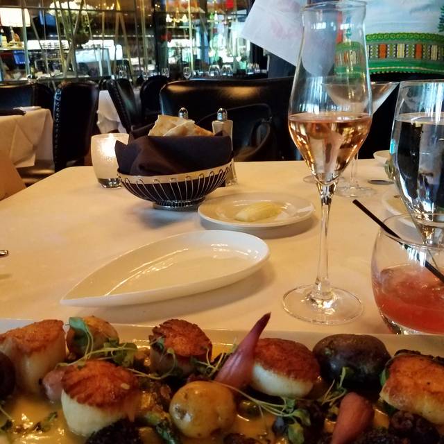 Joe Muer Bloomfield Hills Restaurant - Bloomfield Hills, MI | OpenTable