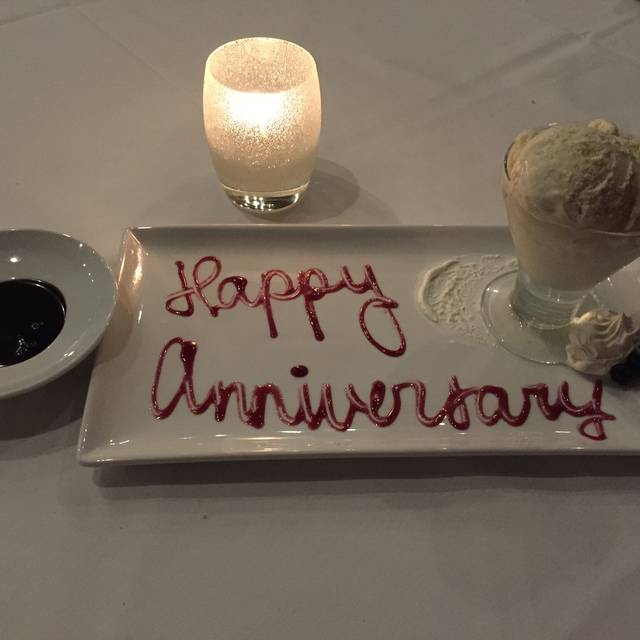 Andiamo Bloomfield Restaurant - Bloomfield Hills, MI | OpenTable